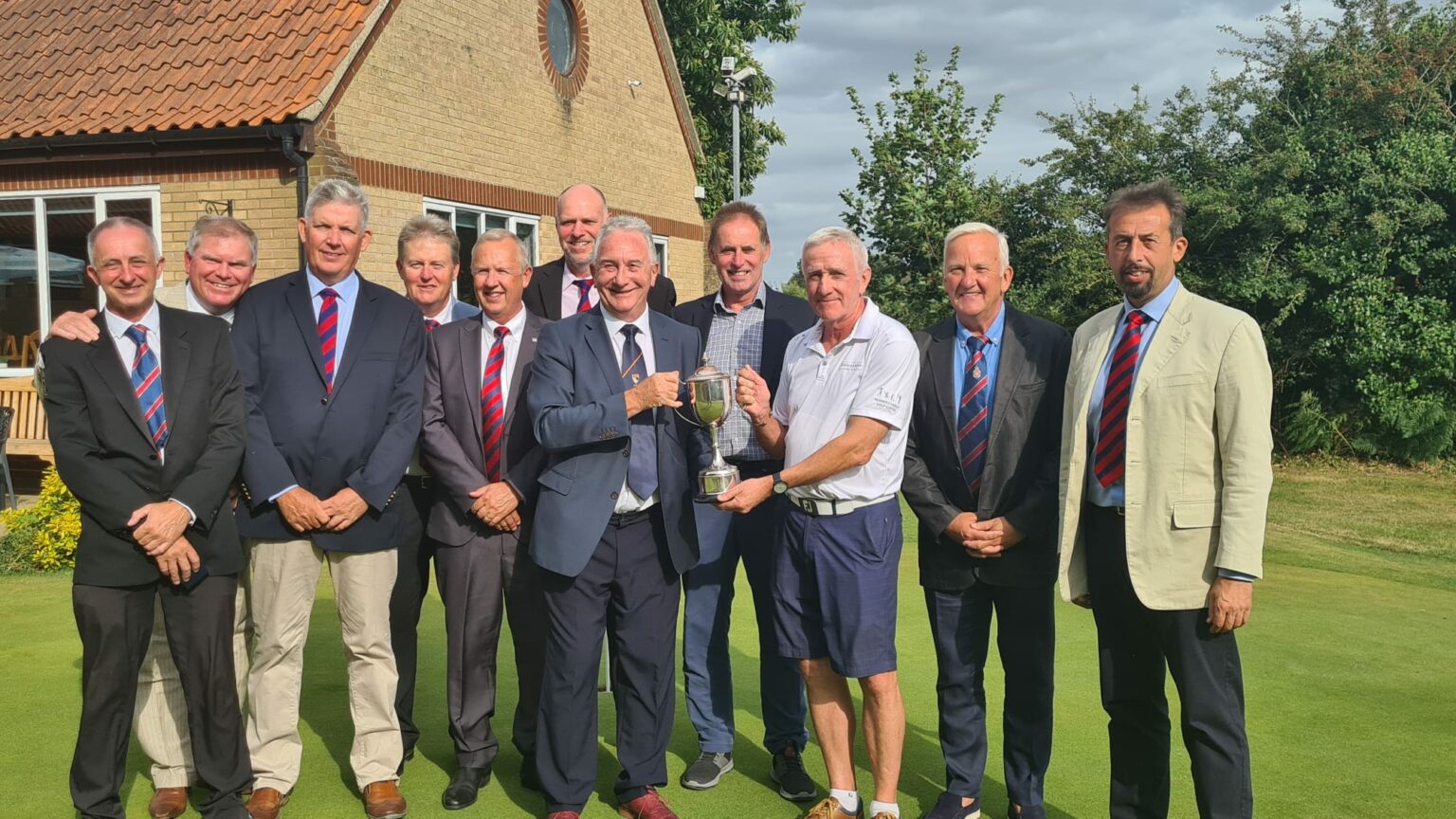 Norfolk County Golf Union – Web Site by nooQ Golf & Powered by Golf Genius