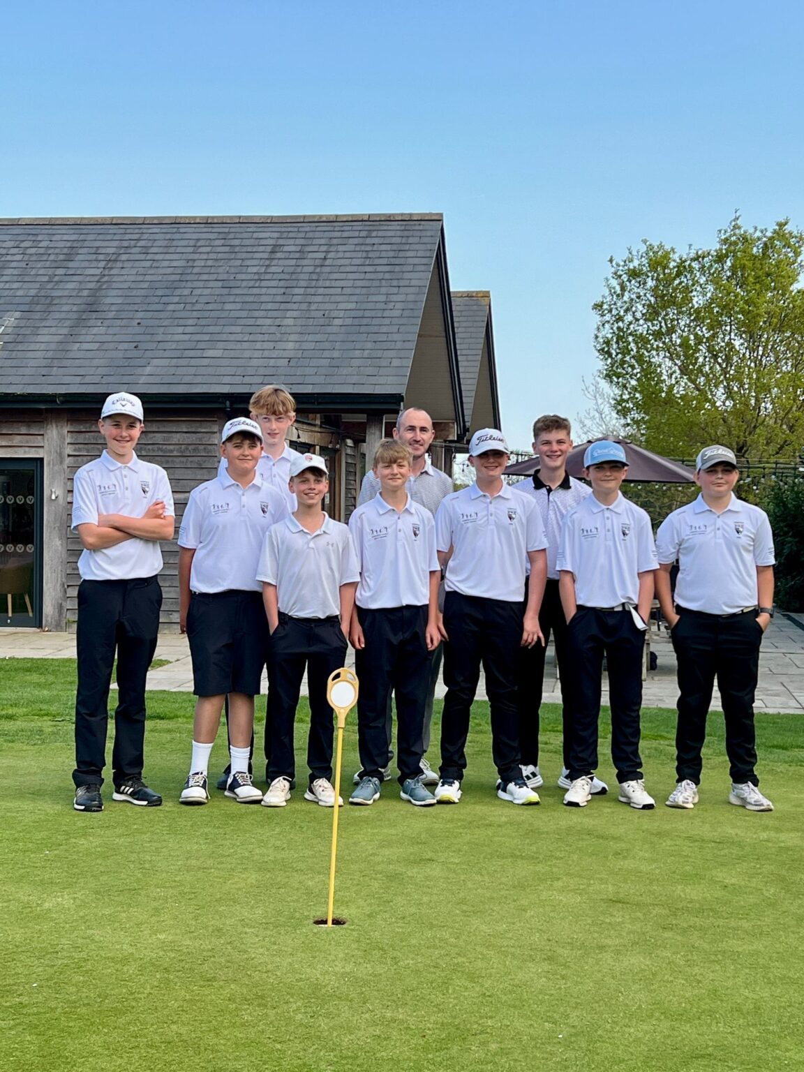 Norfolk County Golf Union – Web Site by nooQ Golf & Powered by Golf Genius
