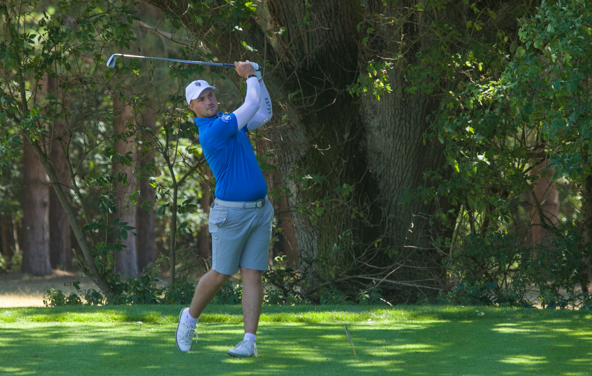 Lessons learnt at The Millbrook – Norfolk County Golf Union