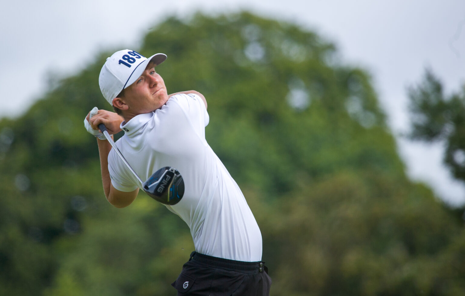 Blog – Norfolk County Golf Union