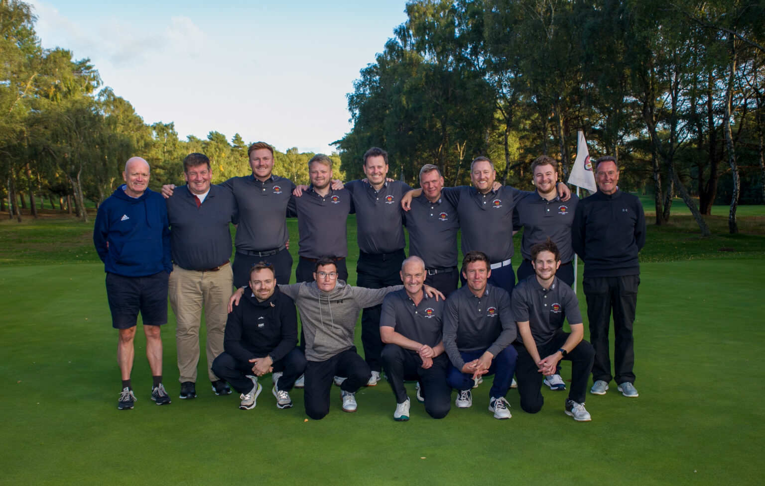 Eaton bag back-to-back Myhill Trophy triumphs – Norfolk County Golf Union